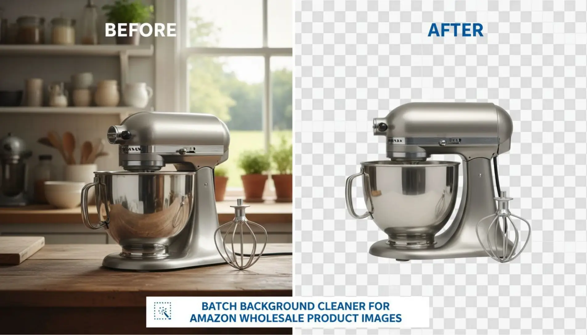 Batch Background Cleaner for Amazon Wholesale Product Images Best Tools ...