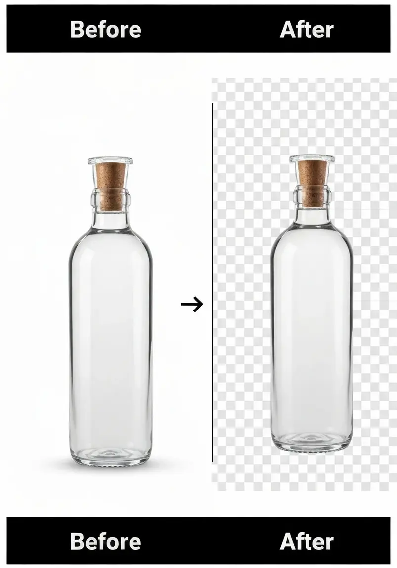 Ecommerce Product Photo Background Remover: Best AI Tools Compared ...