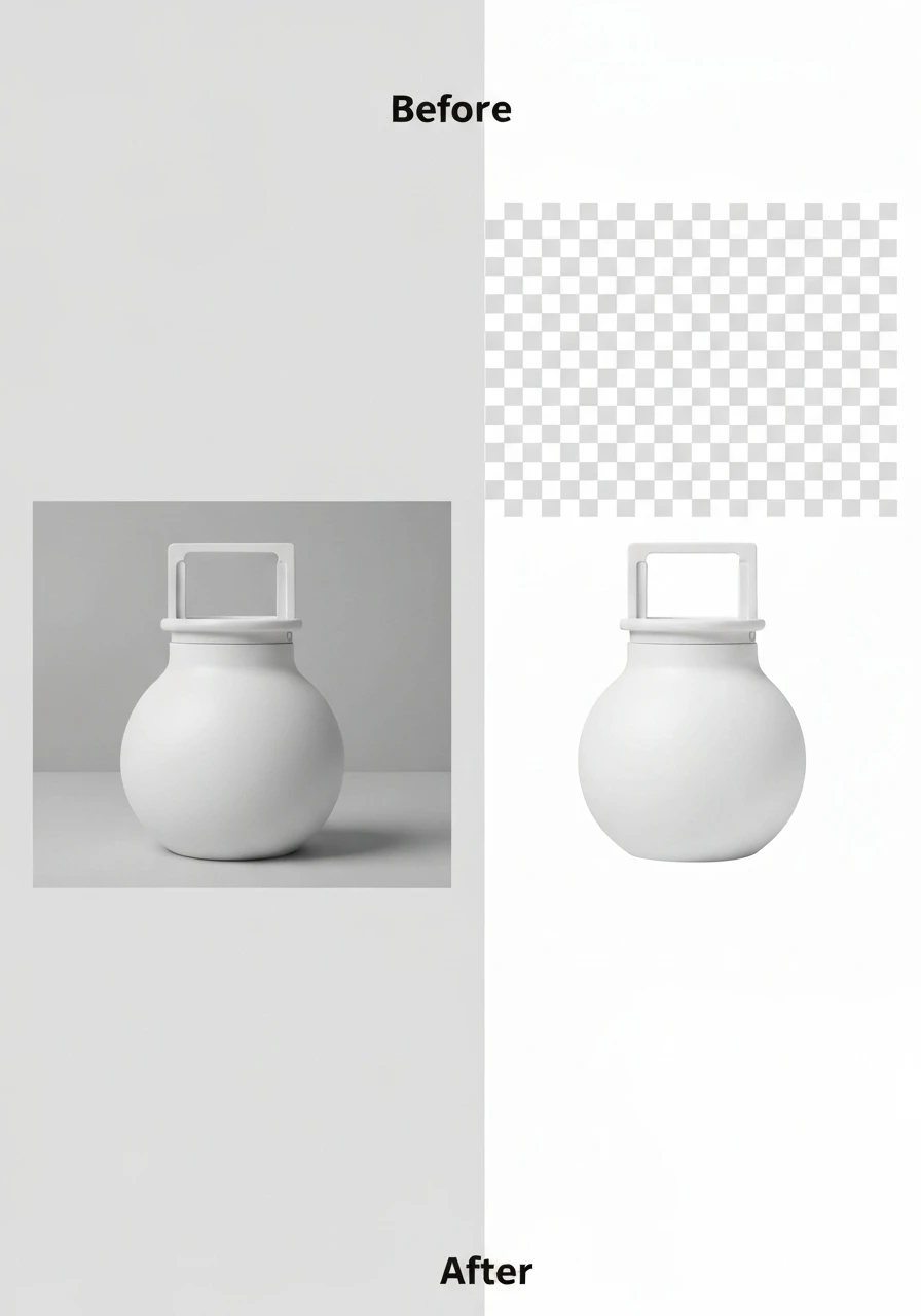 Edge Detection Background Removal API: Best Tools for AI-Powered ...