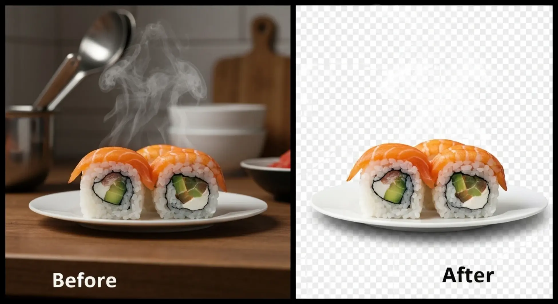 Food Photography Background Remover: Best AI Tools for Perfect Edits ...