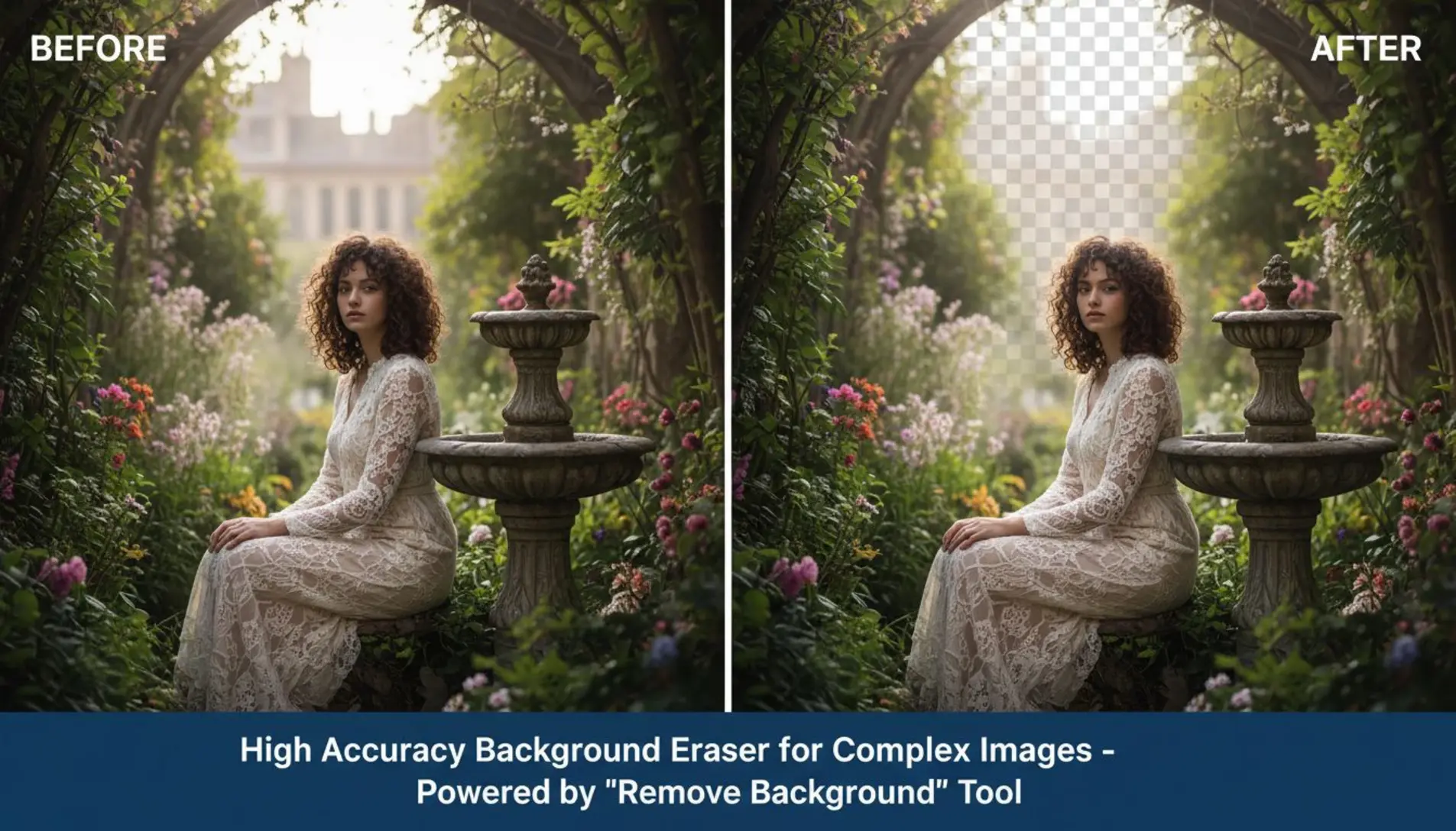 High Accuracy Background Eraser for Complex Images: Best AI Tools ...