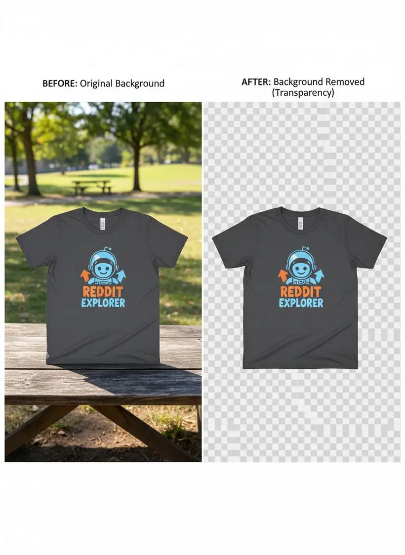reddit t shirt design remove background Best remove.bg deals | Removedo ...