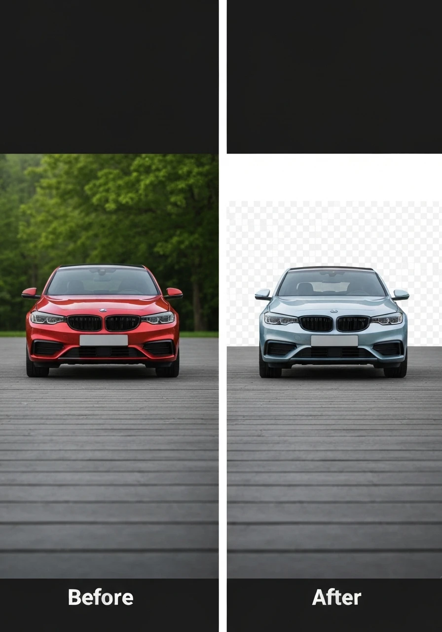 Remove Background from Real Estate Listing Photos: Best AI Tools for ...