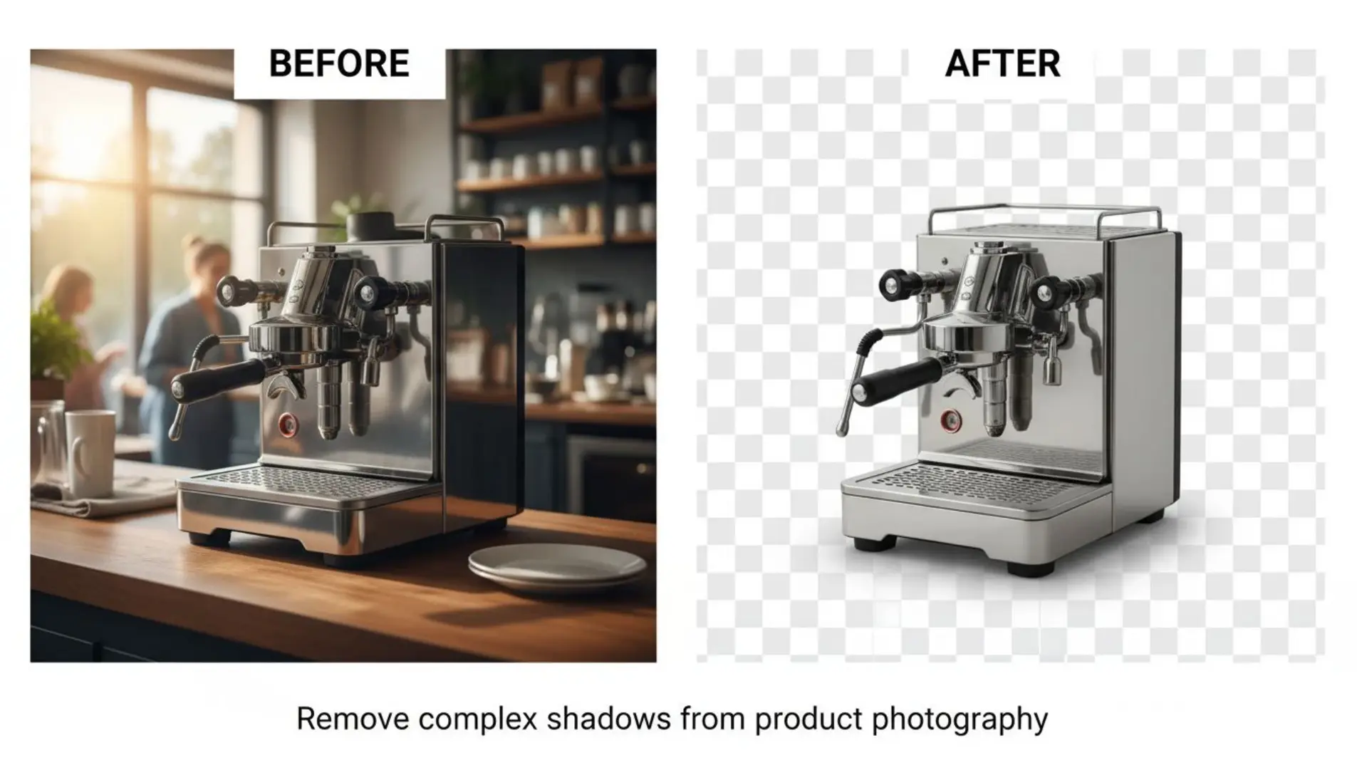 Remove Complex Shadows from Product Photography with Easy Tips ...